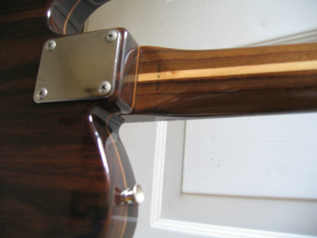 gibson class 5 , hamer mirage 2 KOA,rosewood tele - For Sale - Wanted ...