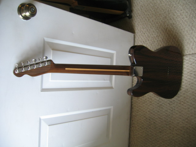 gibson class 5 , hamer mirage 2 KOA,rosewood tele - For Sale - Wanted ...