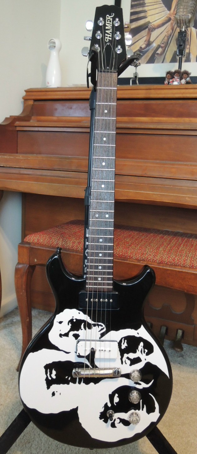 FS: P90 Special, PRS SE One, SOLD! - For Sale - Wanted to Buy - PIF ...