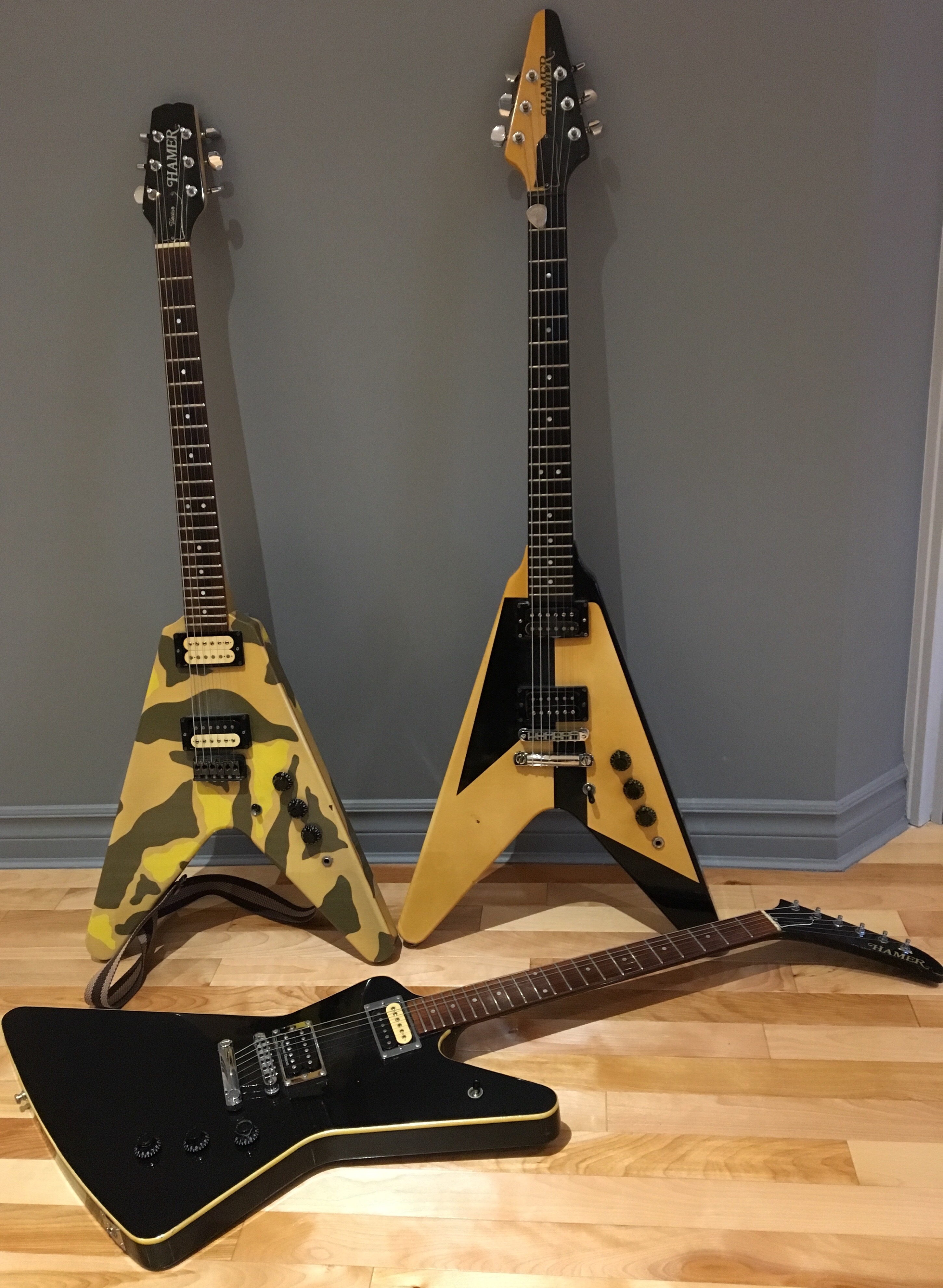 Player-Grade Hamer Pics - Hamer Fan Club Messageboard - Hamer Fan Club ...