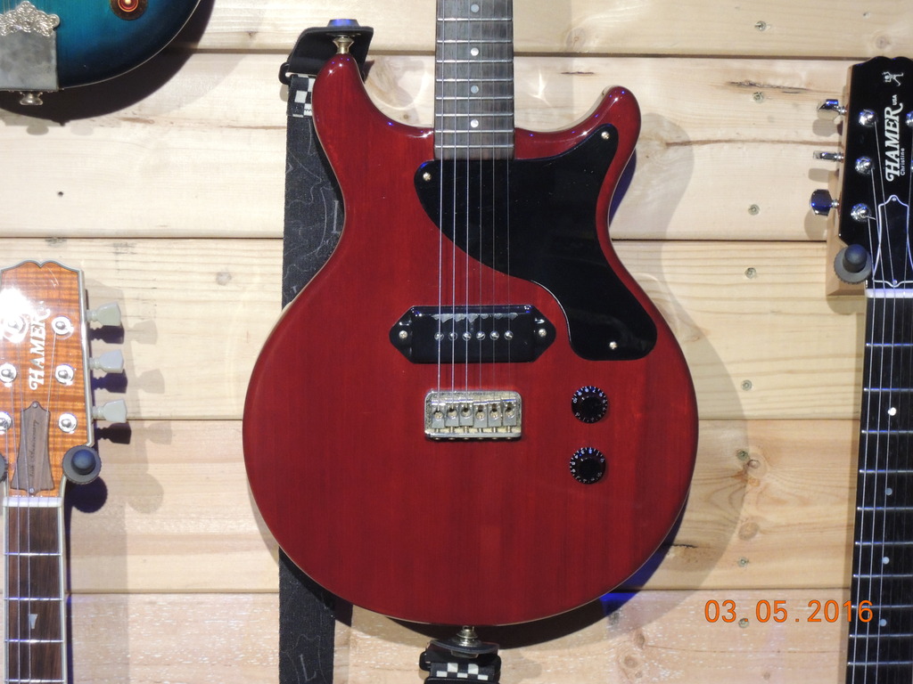 Player-Grade Hamer Pics - Hamer Fan Club Messageboard - Hamer Fan Club ...