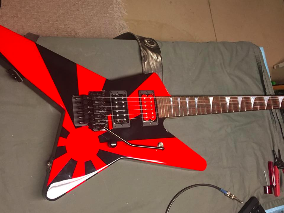 A Tale Of 2 Killpots - Hamer Fan Club Messageboard - Hamer Fan Club ...