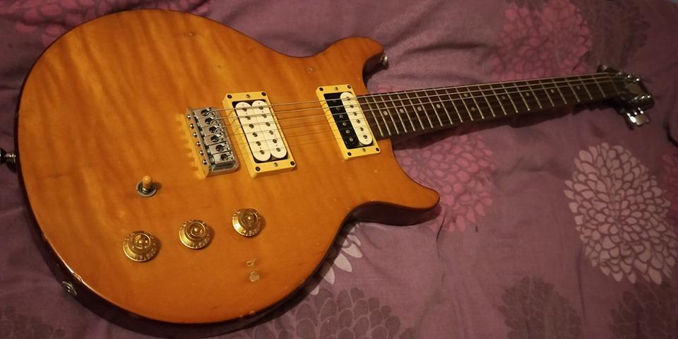 1982 Hamer Special in focus - Hamer Fan Club Messageboard - Hamer Fan ...