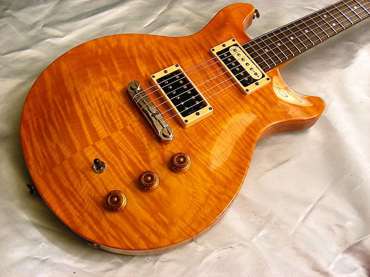 1995 Hamer Studio Bridge Question - Hamer Fan Club Messageboard - Hamer ...