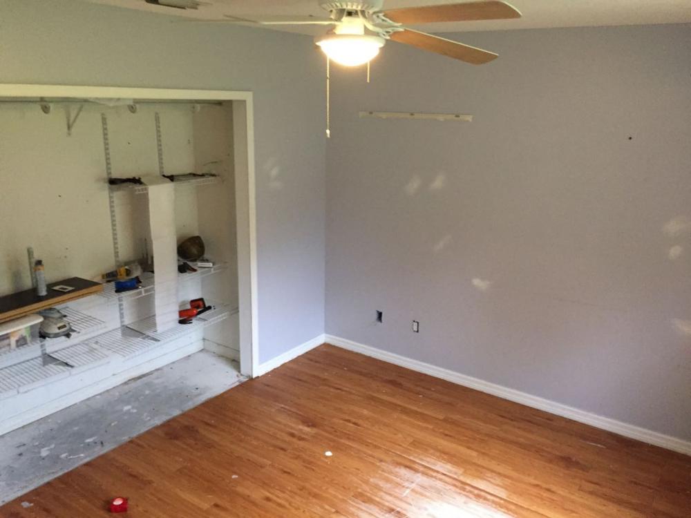 The Making of the Jam Room - Hamer Fan Club Messageboard - Hamer Fan ...