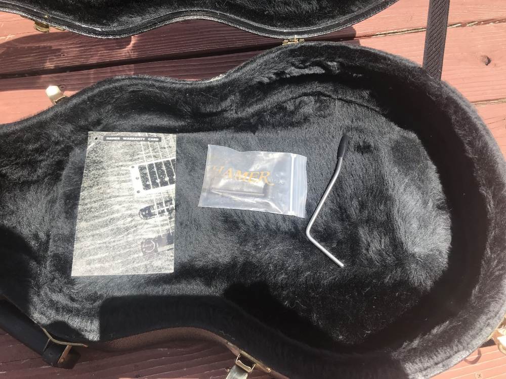 FS: Mirage II - For Sale - Wanted to Buy - PIF - eBay & Other PSAs ...