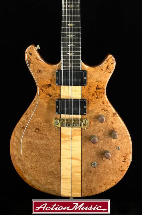 The Guitar You Would Love To Buy But You Could Never Find. - Hamer Fan ...
