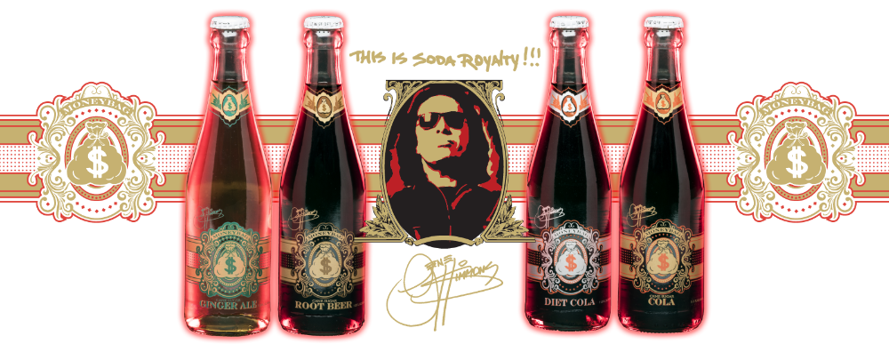 Rick's Rock'n Vodka - Page 2 - Hamer Fan Club Messageboard - Hamer Fan ...
