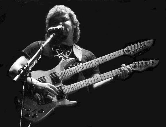 TDC - Jeff Cook of Alabama - Hamer Fan Club Messageboard - Hamer Fan ...