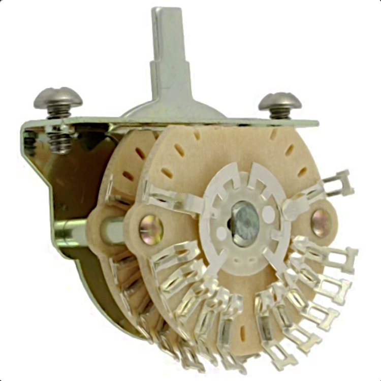 Dummy coils - Ask the HFC Experts - Hamer Fan Club Message Center