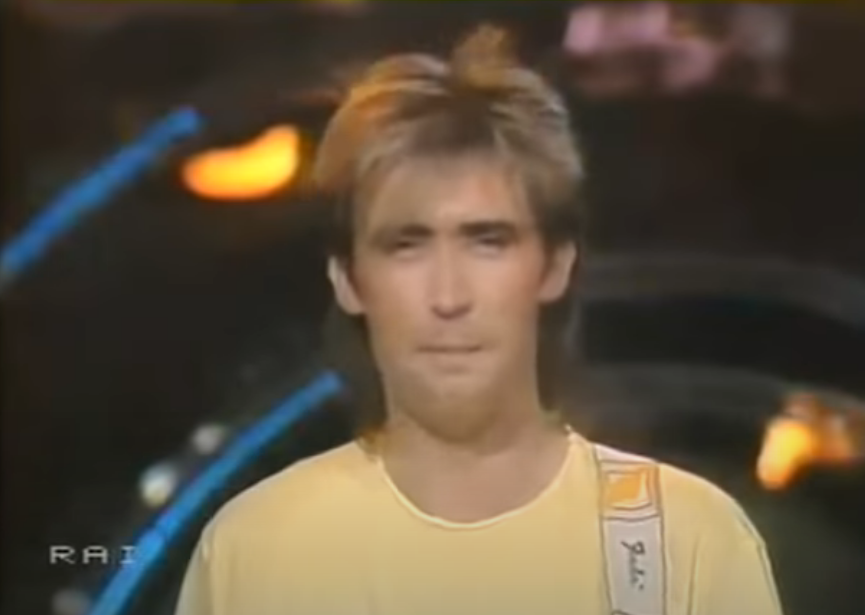 Happy 80th to this guy… - Hamer Fan Club Messageboard - Hamer Fan Club ...