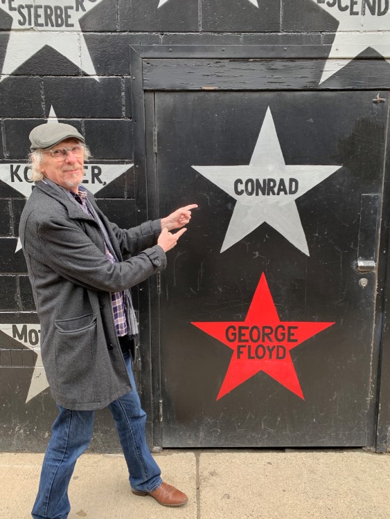 4-3-2-1 Club presents, Celebrity Jam, Thursday, April 20 - 4:20pm ...