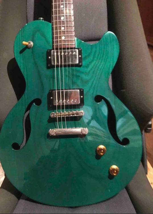 Robin - anyone have one? - Page 2 - For Sale - Wanted to Buy - PIF ...