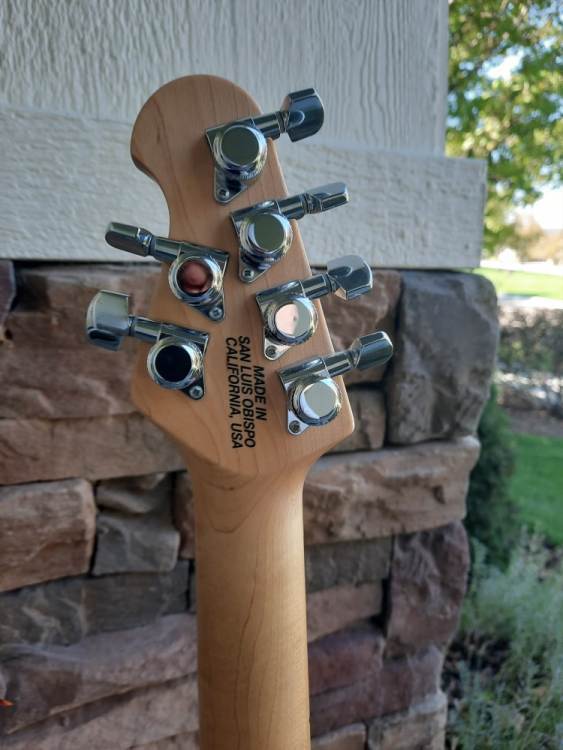 FS/ EBMM Silhouette USA - For Sale - Wanted to Buy - PIF - eBay & Other ...