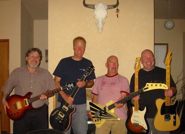 Where is johnnyB? - Hamer Fan Club Messageboard - Hamer Fan Club ...