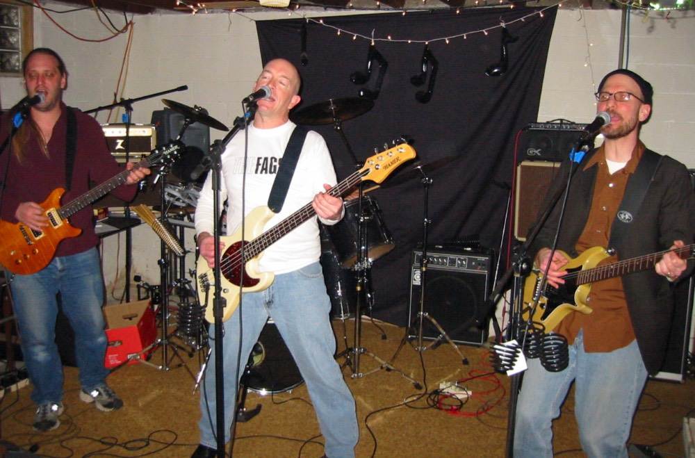 The 4-3-2-1 Club Presents: Frozen Jam 2024, Saturday, January 13 ...