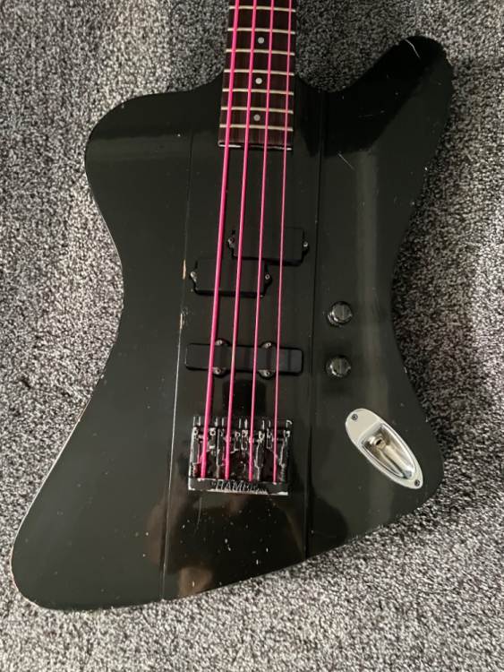 NBD FBIV - Hamer Fan Club Messageboard - Hamer Fan Club Message Center