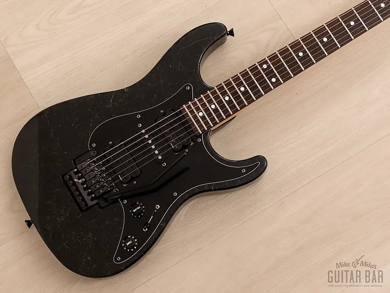 Come on the Super Strats.. - Hamer Fan Club Messageboard - Hamer Fan ...