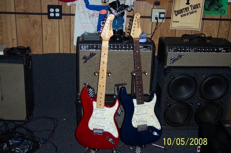 Two Fer Tuesday - Hamer Fan Club Messageboard - Hamer Fan Club Message ...