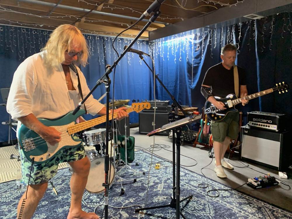 It’s the Inaugural Northern Illinois HFC Badger Jam! Saturday, July 20 ...