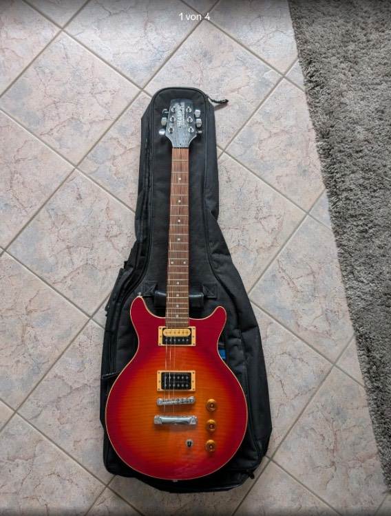 Prices are going slightly high… - Hamer Fan Club Messageboard - Hamer ...