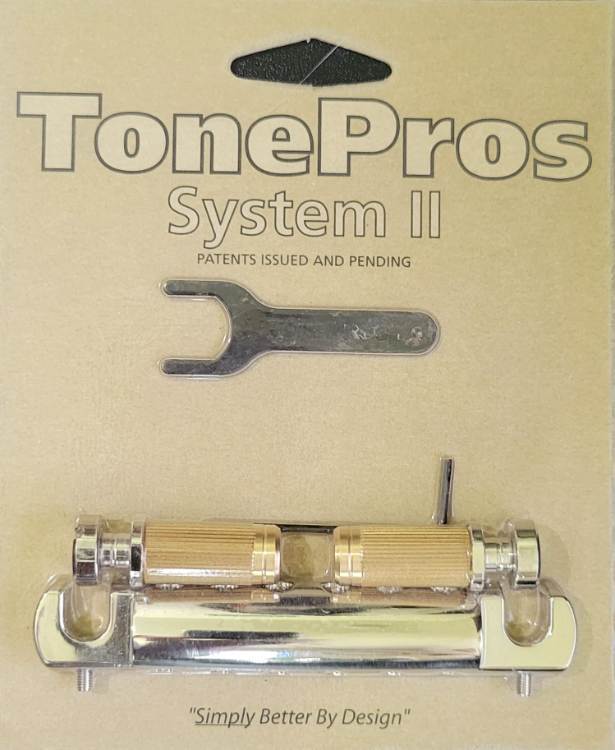 FS: TonePros VTNA-N System II - For Sale - Wanted to Buy - PIF - eBay ...