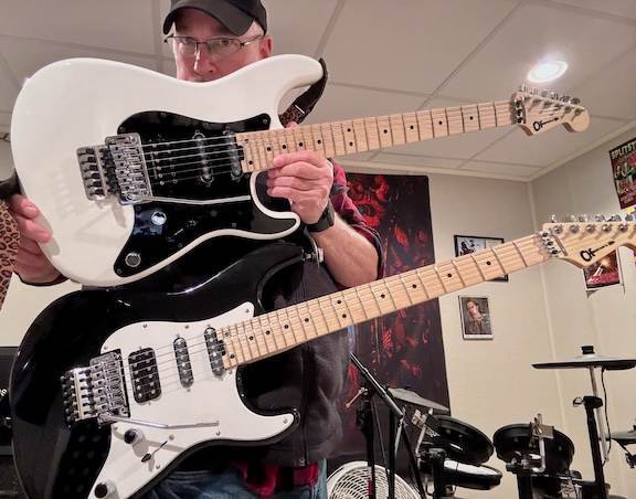 Stupid question, explain Strat pickup positions to me - Hamer Fan Club ...